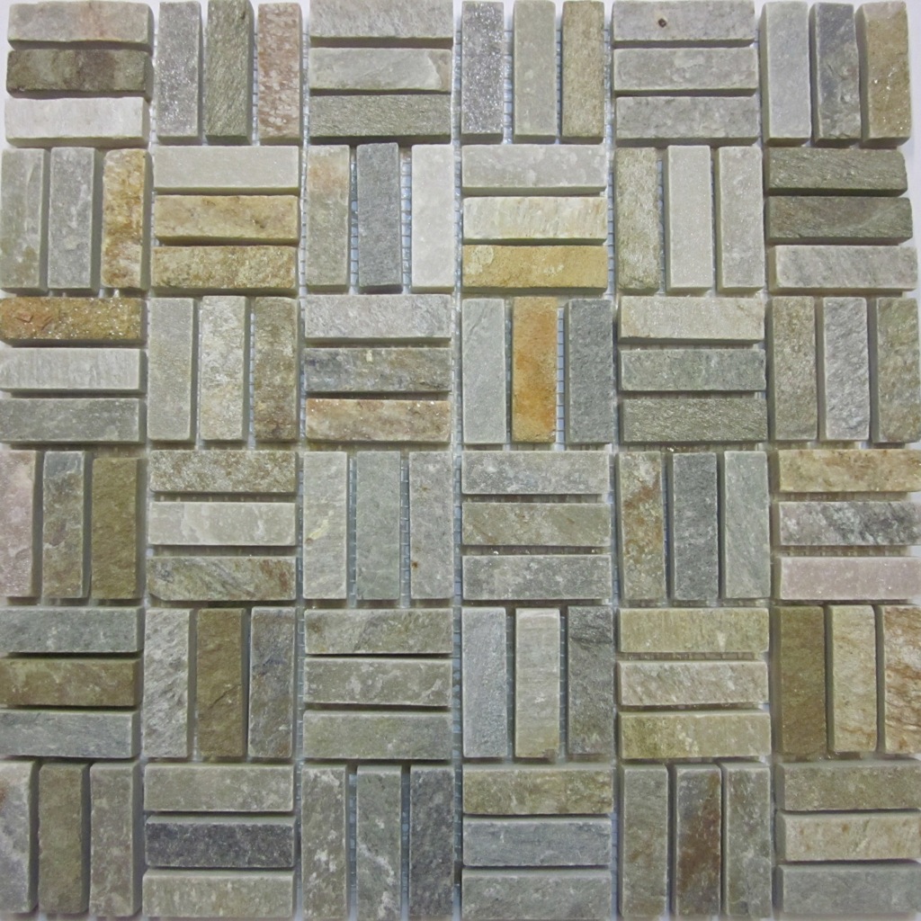 Golden Sand Quartz Slate - Terra Tile and Marble