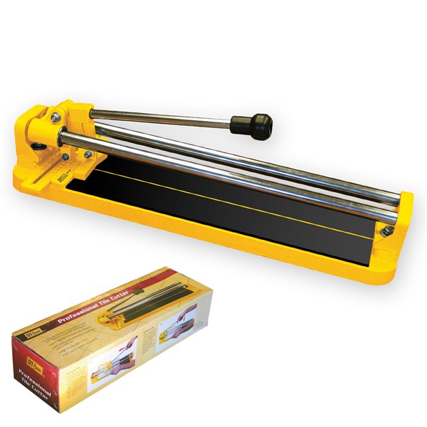 Ivy 16" Tile Hand Cutter Machine - Terra Tile and Marble