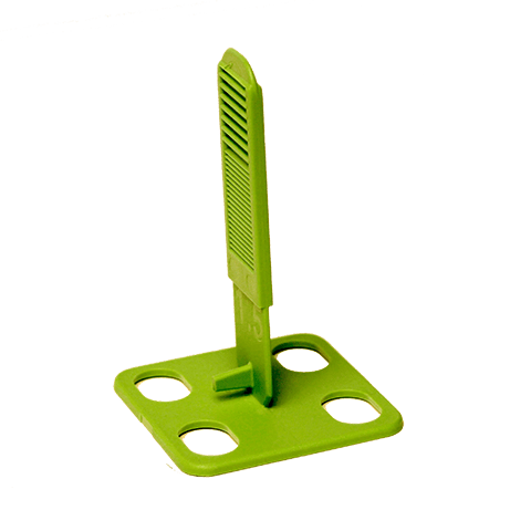 Miracle Levolution Leveling and Tile Spacing System - Terra Tile and Marble