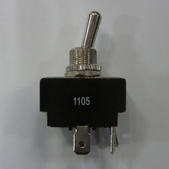 MK Toggle Switch - Terra Tile and Marble