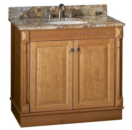 NEW YORK VANITY - Terra Tile and Marble