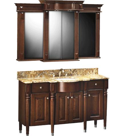 NEW YORK VANITY - Terra Tile and Marble