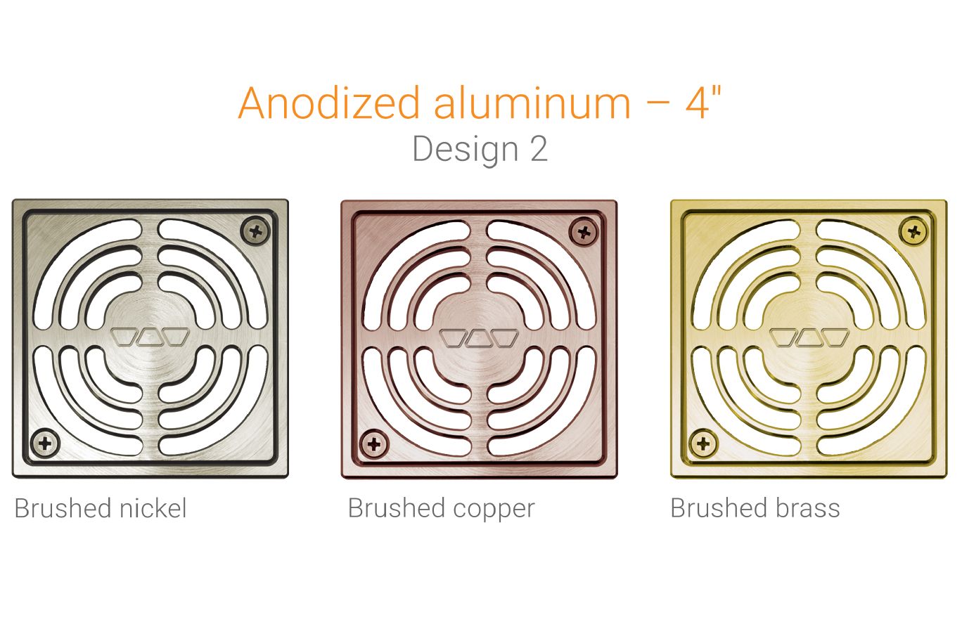 Schluter®-KERDI-DRAIN - Terra Tile and Marble