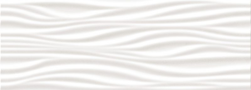 Fusion Snow (White) Matte - Terra Tile and Marble