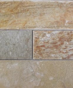 Golden Sand Quartz Slate Archives - Terra Tile and Marble