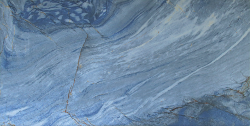 Deep Blue Oxid - Terra Tile and Marble