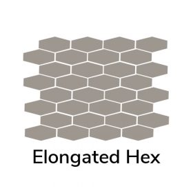 Platform Bronze (Charcoal with brown) - Terra Tile and Marble